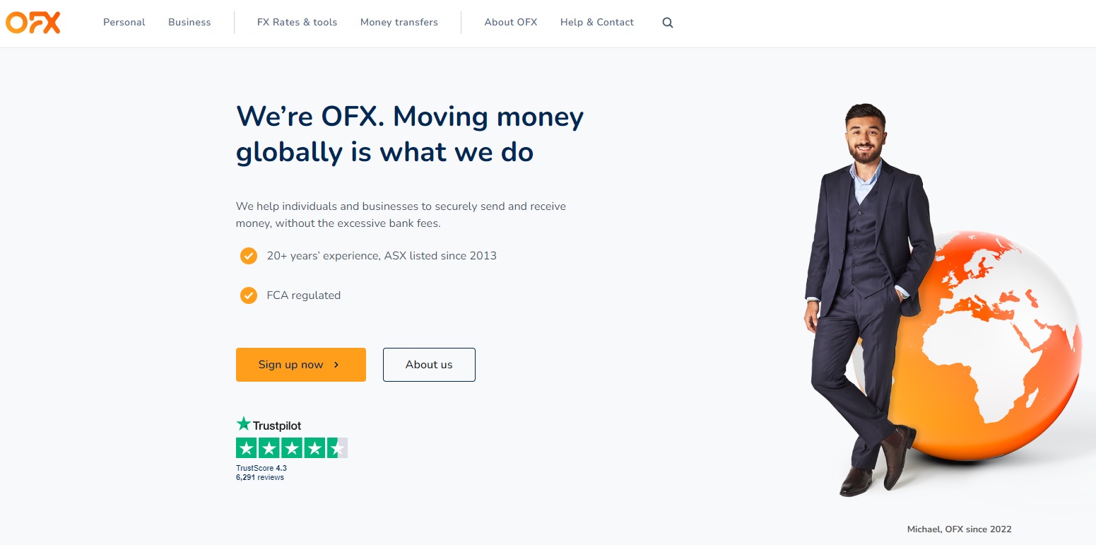 🥇 6 Best Currency Brokers in the UK of 2023: Top Brokerages